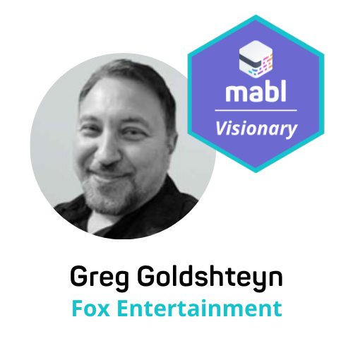 mabl Ambassador Program